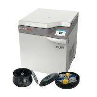 China MAC Tested  High Capacity Centrifuge CL8R Quick Spin Centrifuge 9000r/min Speed for sale