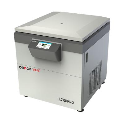 China L720R-3 Refrigerated Centrifuge for Biological Pharmacy And Chemical Industry for sale
