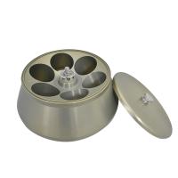 China Super Capacity Refrigerated Medical Centrifuge Machine L720R-3 for Central Blood Bank for sale