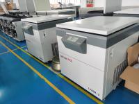 China Classic Advanced Cence Blood Separation Centrifuge L720R-3 for Pharmaceutical Factory and Chemical Industry for sale