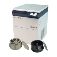 China VORTEX 10K High Speed Centrifuge Intelligent Lab Centrifuge for sale