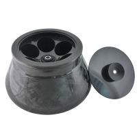 China Floor Standing High Speed Centrifuge VORTEX 10K With Large Capacity Angle Rotors for sale
