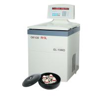 China Cence Laboratory Centrifuge GL-10MD 10000rpm wtih 4-Place Swing Rotor for sale