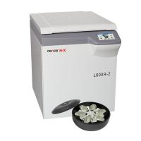 China International Advanced Level Large Capacity Centrifuge L800R-2 6x1500ml Swing Rotor for sale
