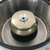 China Micro Tubes PCR Tube Centrifuge High Speed Universal Centrifuge H1750R for sale