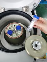 China Micro Tubes PCR Tube Centrifuge High Speed Universal Centrifuge H1750R for sale
