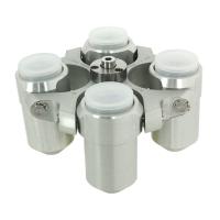 China Micro Tubes PCR Tube Centrifuge High Speed Universal Centrifuge H1750R for sale