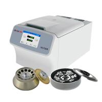 China Micro Tubes PCR Tube Centrifuge Laboratorium Centrifuge H1750R for sale
