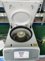 China Medical Centrifuge H1750R Micro-tubes PRC Tube High Speed Refrigerated Centrifuge for sale