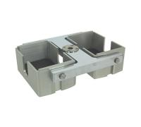 China Medical Centrifuge H1750R Micro-tubes PRC Tube High Speed Refrigerated Centrifuge for sale