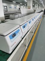 China L550 Low Speed Centrifuge 5500rpm With Angle Rotor 12x15ml Swing Rotor 4x500ml for sale