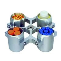 China Low Speed Centrifuge L550 for Blood Separation with Swing Rotors Available for sale