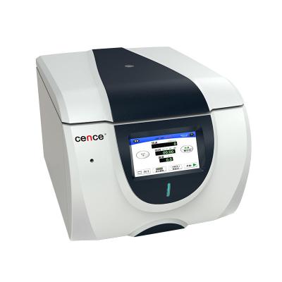 China Clinical Centrifuge LT53 Low Speed Centrifuge With Swing Rotor for sale