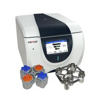 China Blood Separation Centrifuge LT53 Medical Laboratory Centrifuge 5300rpm 5010xg for sale