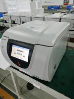 China Cence Medical Centrifuge LT53 5300rpm Angle Rotor 4200rpm Swing Rotor for sale