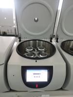 China Cence Medical Centrifuge LT53 5300rpm Angle Rotor 4200rpm Swing Rotor for sale