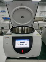 China Low Speed LT53 Medical Centrifuge Machine For Clinical Medicine Genetic Biology for sale