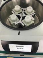 China Low Speed LT53 Medical Centrifuge Machine For Clinical Medicine Genetic Biology for sale