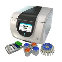 China LT53 Clinical Low Speed Centrifuge 4x250ml With Swing Rotor for sale