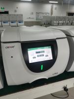 China LT53 Clinical Low Speed Centrifuge 4x250ml With Swing Rotor for sale