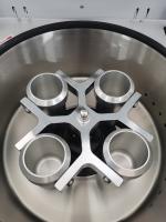 China LT53 Clinical Low Speed Centrifuge 4x250ml With Swing Rotor for sale