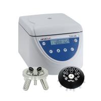 China TDZ4K Clinical Centrifuge for 10ml 20ml 50ml Tubes for sale