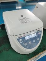 China TDZ4K Clinical Centrifuge for 10ml 20ml 50ml Tubes for sale