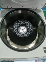 China PRP Centrifuge TDZ4K Low Speed 4000rpm 12x20ml 18x10ml 4x50ml Rotors for sale
