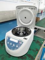 China Self Balancing PRP PRF Centrifuge TDZ4K With Touch Panel Easy to Operate for sale