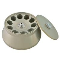 China CH260R Floor Standing Lab Centrifuge With Swing Rotors And Angle Rotors for sale