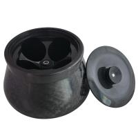 China Refrigerated Centrifuge CH260R Large Capacity Centrifuge with 6x1000ml Swing Rotor for sale