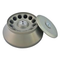 China Refrigerated Centrifuge CH260R Large Capacity Centrifuge with 6x1000ml Swing Rotor for sale