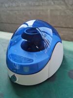 China Cence Mini Centrifuge Machine WTL-10K Lab Benchtop Mini Centrifuge High Speed for sale