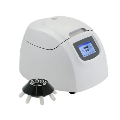 China Cence Mini Centrifuge TD4 PRF PRP Centrifuge for sale