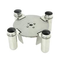 China Medical Equipment Centrifuge L420-A Tabletop Low Speed Automatic Balancing Centrifuge for sale