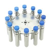 China Medical Equipment Centrifuge L420-A Tabletop Low Speed Automatic Balancing Centrifuge for sale