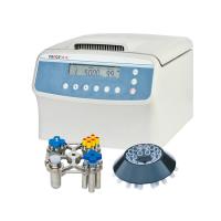 China Self Balancing Low Speed Centrifuge L420-A L500-A L600-A Medical Centrifuge for sale
