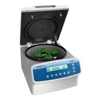 China Medical L500-A Low Speed Benchtop Centrifuge With Swing Rotor Angle Rotor for sale