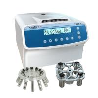 China 6000rpm Medical L600-A Benchtop Centrifuge With 12x15ml Angle Rotor for sale