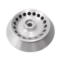 China Low Noise Quick Spin Centrifuge High Speed Centrifuge H1650-W 12x5ml For Laboratory for sale