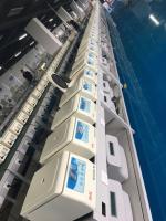 China Benchtop Centrifuge H1650-W Low Noise High Speed for Clinical Hospital for sale