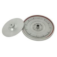 China Factory Price Lab Centrifuge H1650-W High Speed With Various Rotors Available for sale