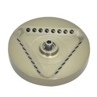 China Factory Price Lab Centrifuge H1650-W High Speed With Various Rotors Available for sale