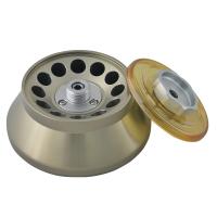 China Factory Price Lab Centrifuge H1650-W High Speed With Various Rotors Available for sale