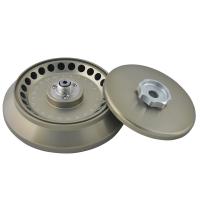 China Factory Price Lab Centrifuge H1650-W High Speed With Various Rotors Available for sale