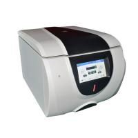 China 4000r/Min Low Speed Medical Centrifuge Automatic Decapping For 64 Vacutainers for sale