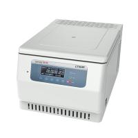 China Automatic Decapping Medical Centrifuge Low Speed 4000rpm For Hospital Clinic for sale