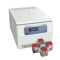 China 4000rpm Low Speed Centrifuge CTK64R For Vacutainer 64 13x75mm/100mm Blood Tubes for sale