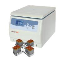 China CTK80 Lab Centrifuge 4000rpm Low Speed For Blood Separation for sale