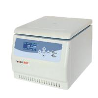 China 4000r/Min Low Speed Centrifuge CTK80 For 13x75mm/100ml Blood Tubes Vacutainers for sale
